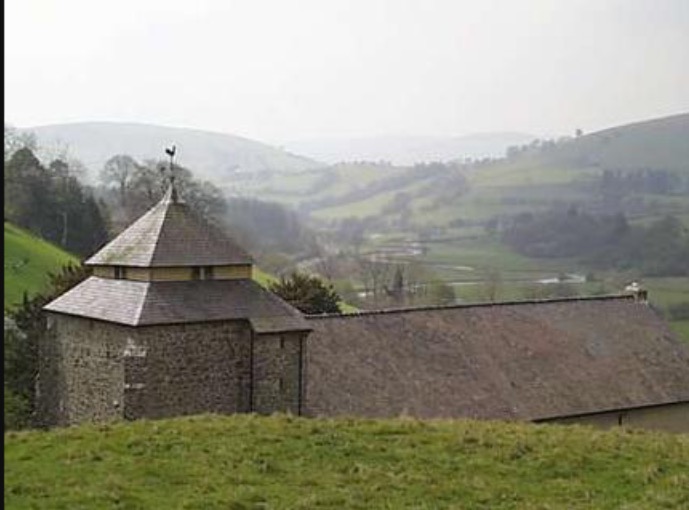 Llanbister Community Council
